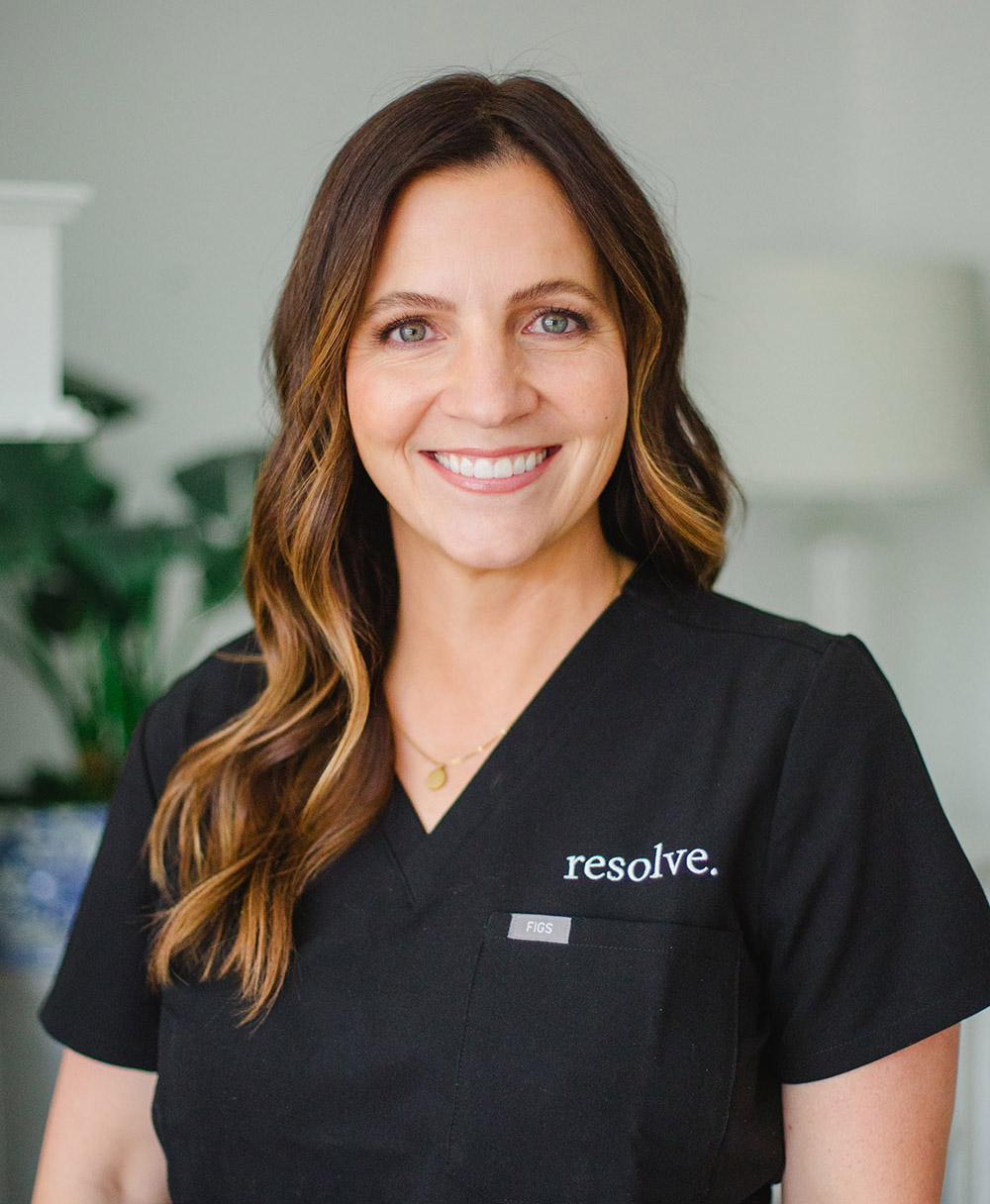 Resolve Medical | Functional Medicine Clinic, Age Reversal & More
